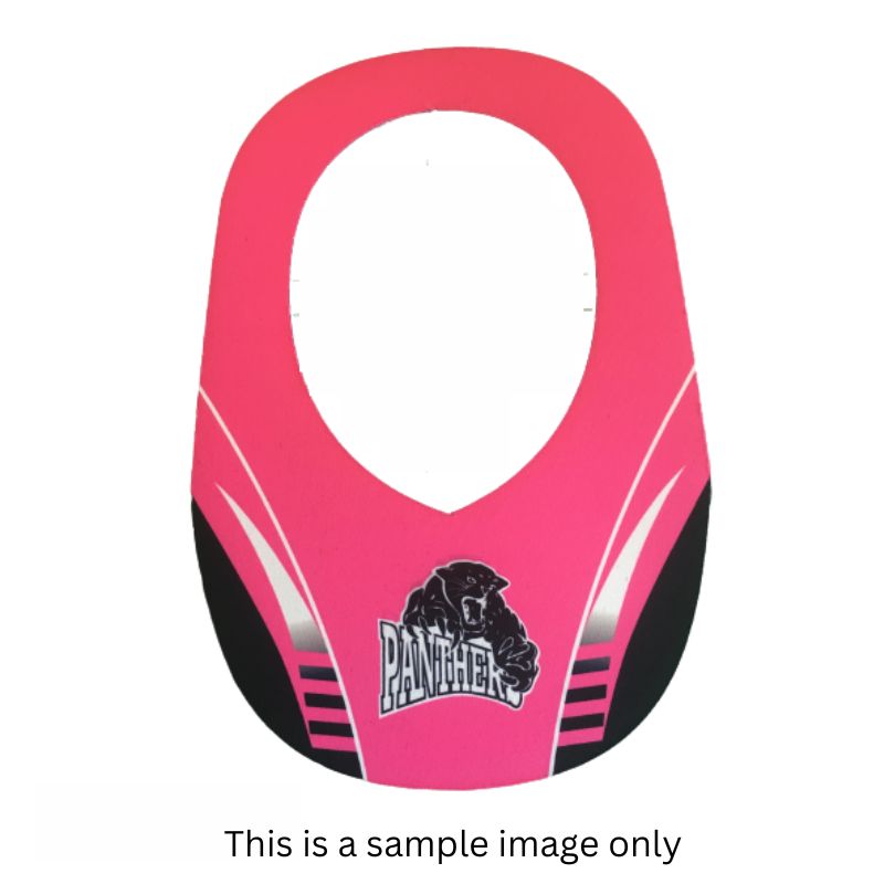 Port Panthers Netball Visors– Coast 2 Coast Sports Australia