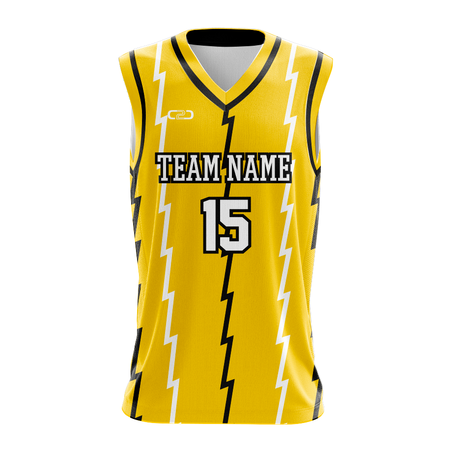 Struck Core Basketball Singlet Design Your Own– Coast 2 Coast Sports ...