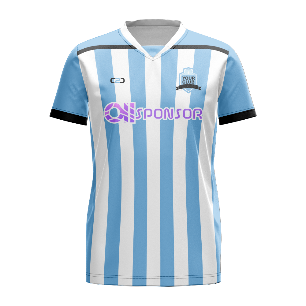 Argentina Jersey Australia | Custom Argentina Soccer Jersey– Coast 2 ...